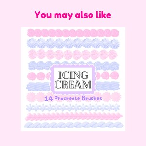 Kawaii Procreate Brushes Seamless Background Plaid Arygle Striped Stripes Textures Element ...