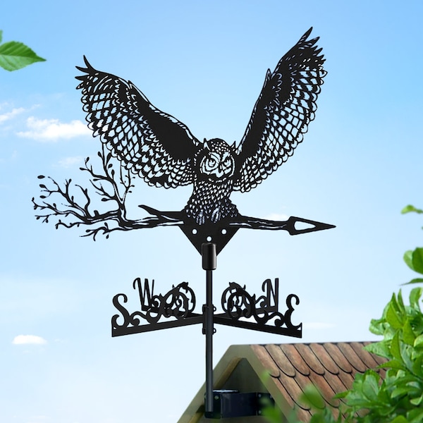 Weathervane - Etsy