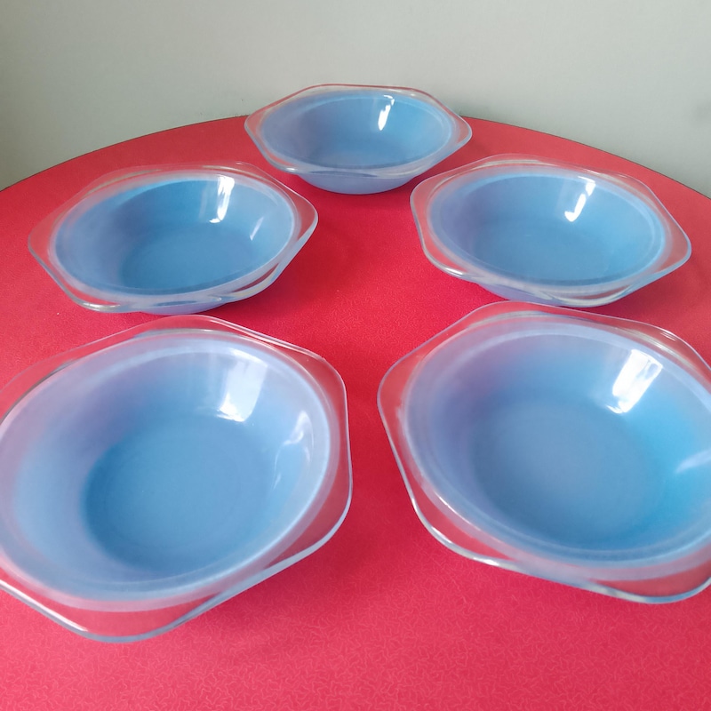 Phoenix Pyrex - Etsy UK