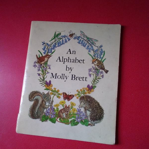 Molly Brett - Etsy UK