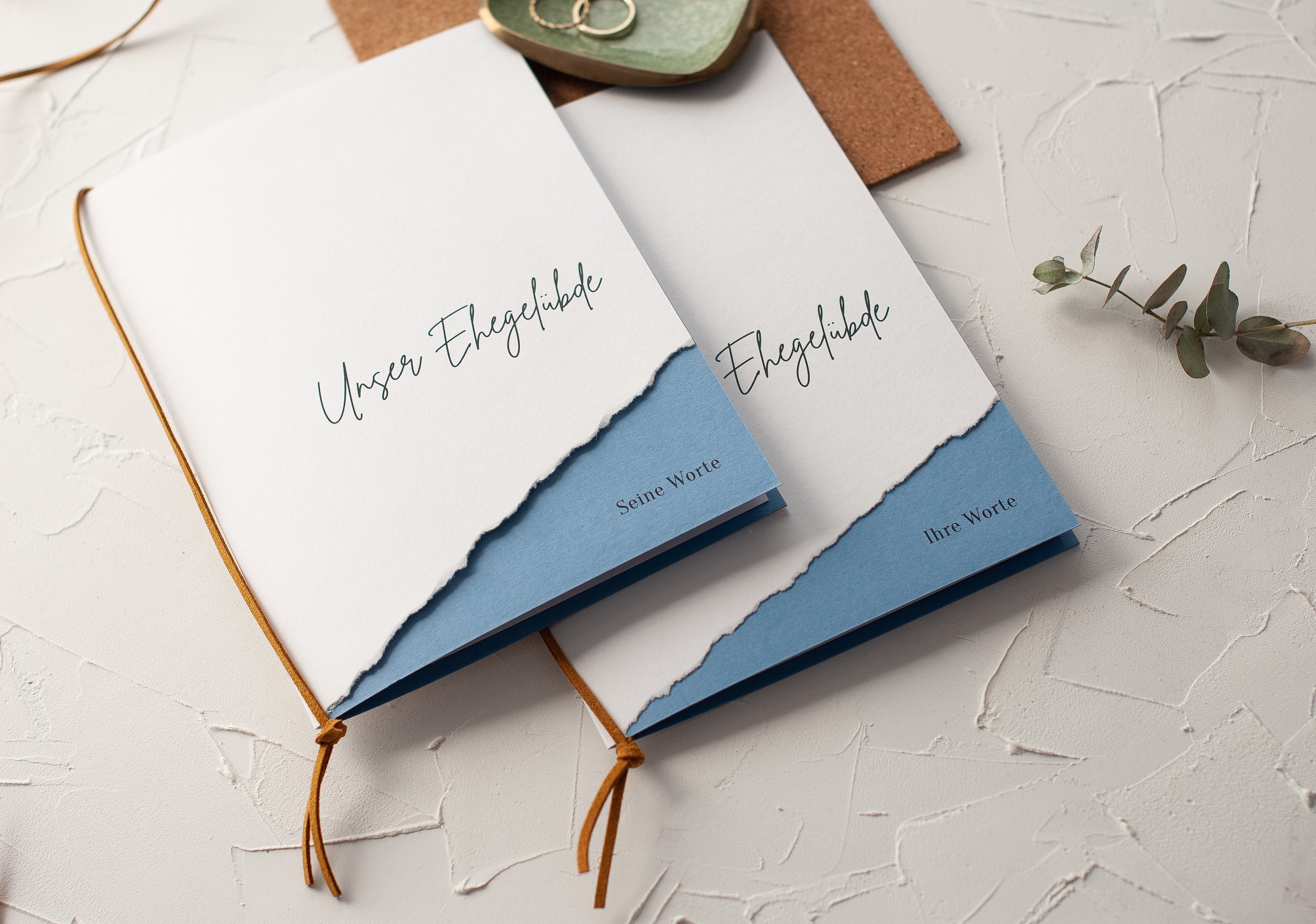 Wedding Vows Booklet Customizable Wedding Vows A5 Book - Etsy