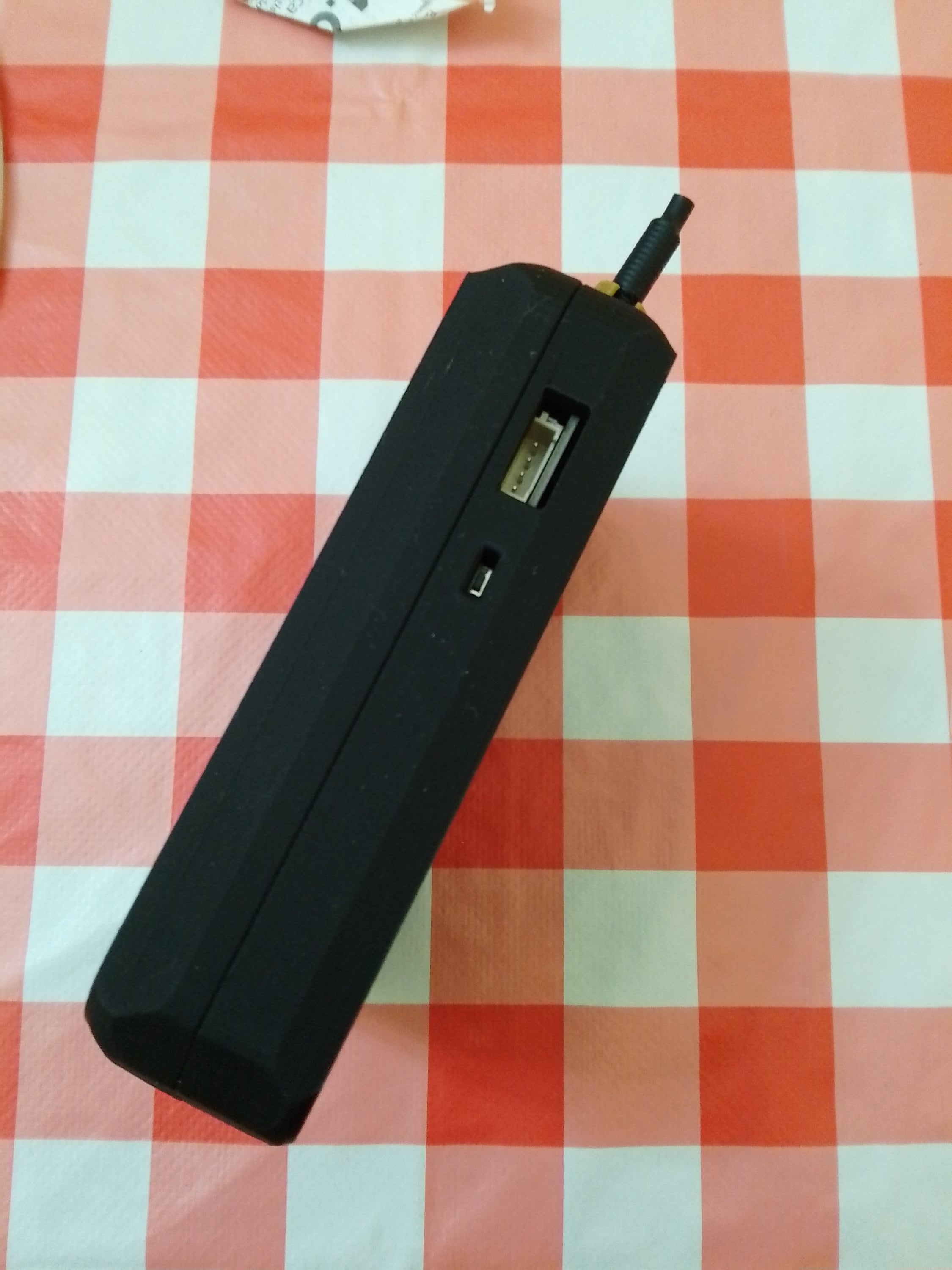 LILYGO T-DECK Full Case - for Meshtastic - Case Only - for Lora32 ...