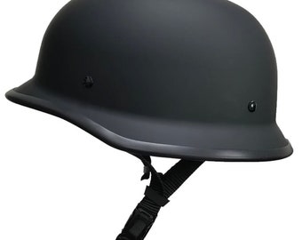 German Style Helmet - Etsy