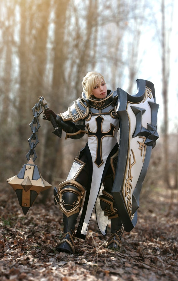 Diablo Iii Cosplay