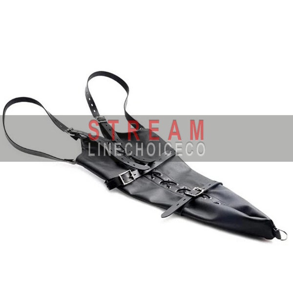 Extreme Restraints - Etsy