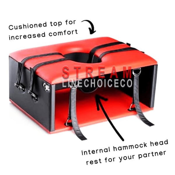 Queening Chair Toilet - Etsy