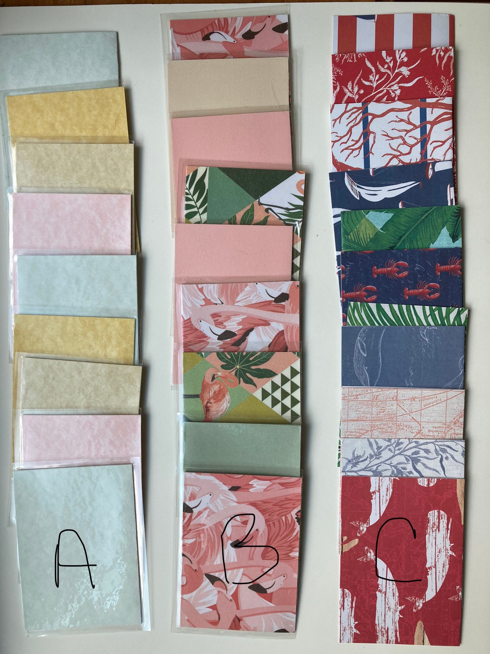 26 Week Envelope Challenge Box - Etsy