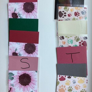 26 Week Envelope Challenge Box - Etsy