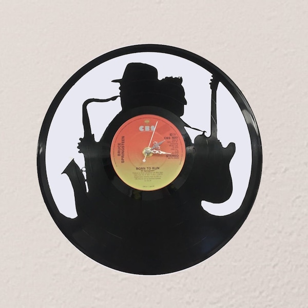 Bruce Springsteen - Etsy UK