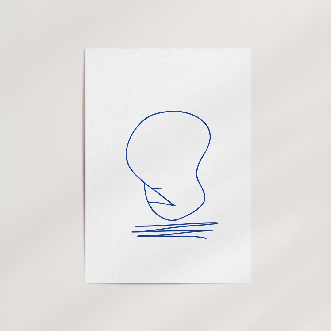 Kirk Van Houten's Dignity From the Simpsons Premium Wall Art Poster ...