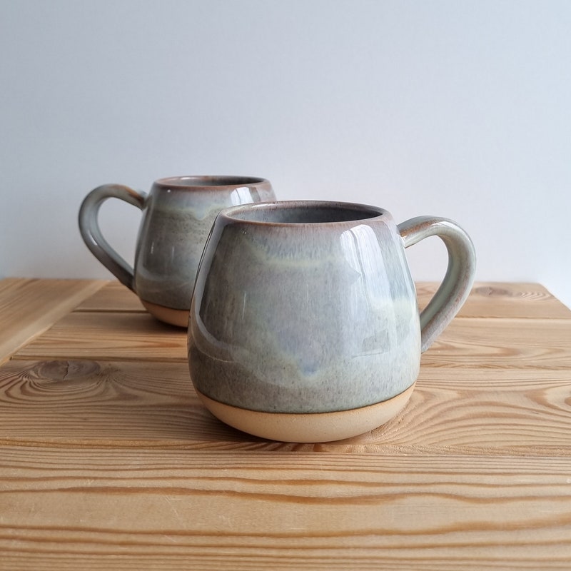 Big Tea Cup - Etsy