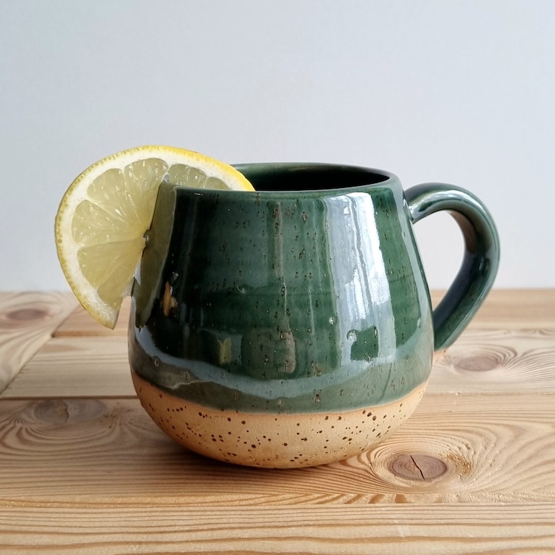 Extra Large Coffee Mug - Etsy