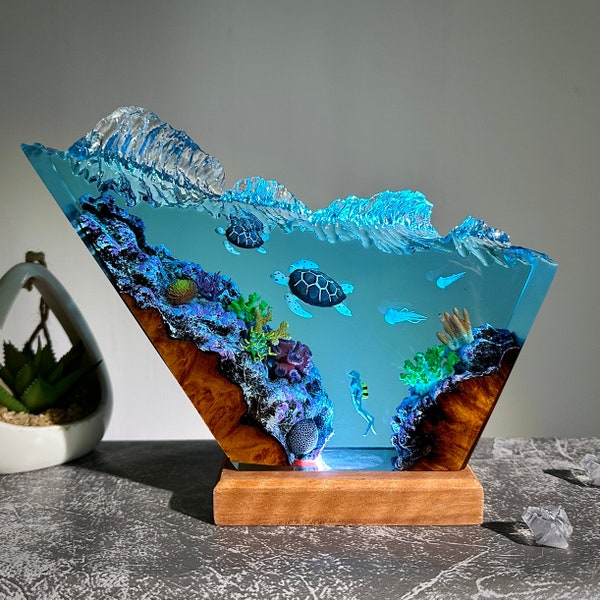 Resin Gifts - 60+ Gift Ideas for 2025