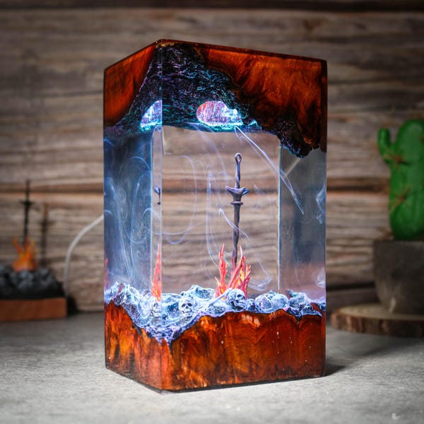 VietResinLeeArt - Etsy