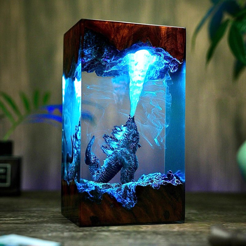VietResinLeeArt - Etsy