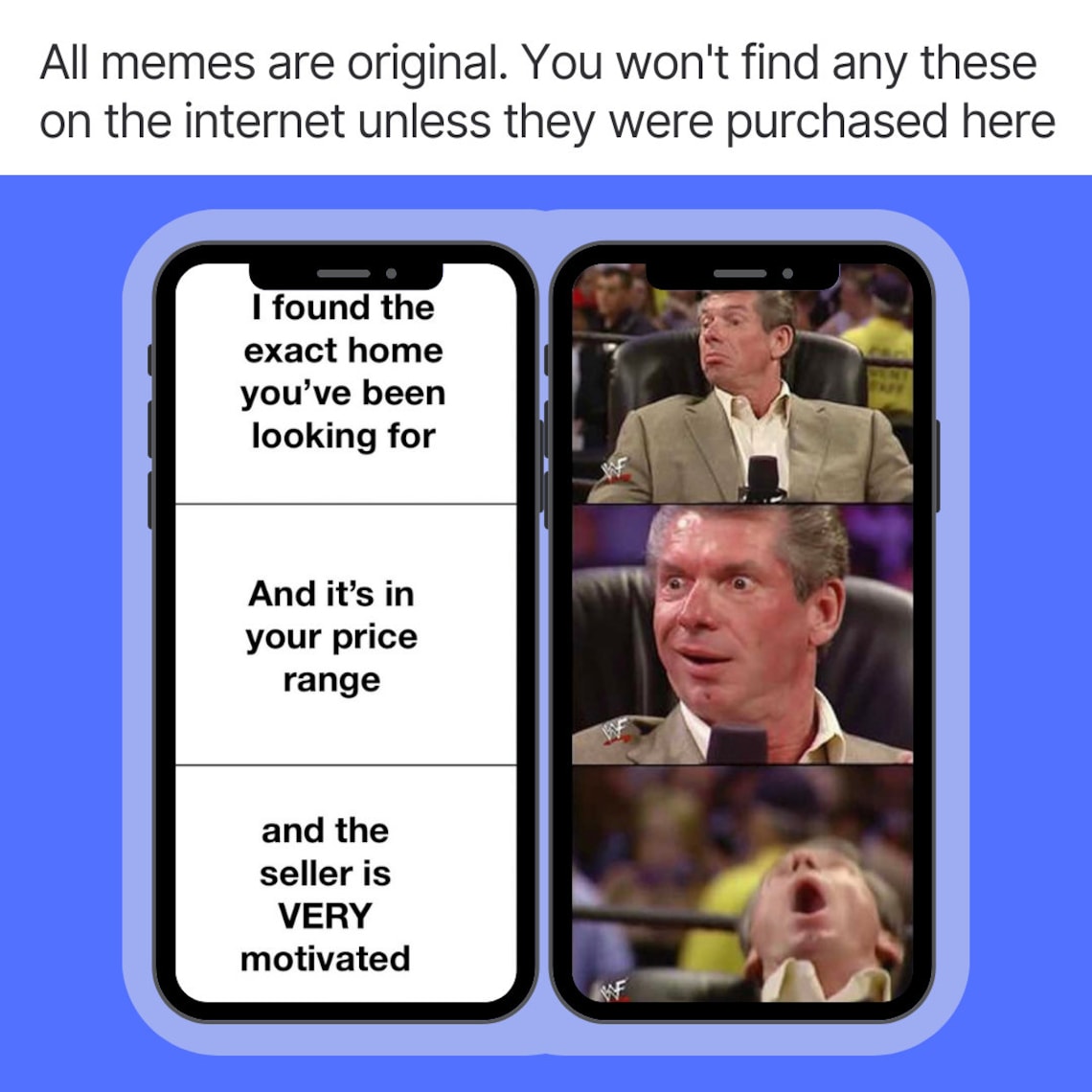 52 Real Estate Agent Memes for Marketing on Social Media - Etsy