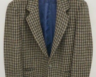 Mackenzie Jacket - Etsy