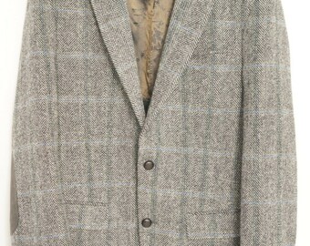 Barutti Jacket - Etsy