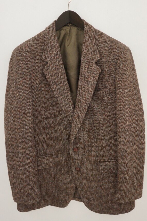 Coat tails mens tweed - Gem