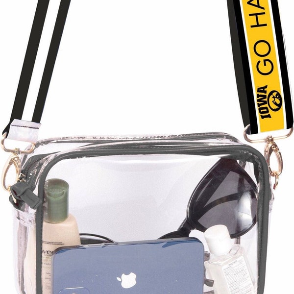 University of Iowa - Etsy