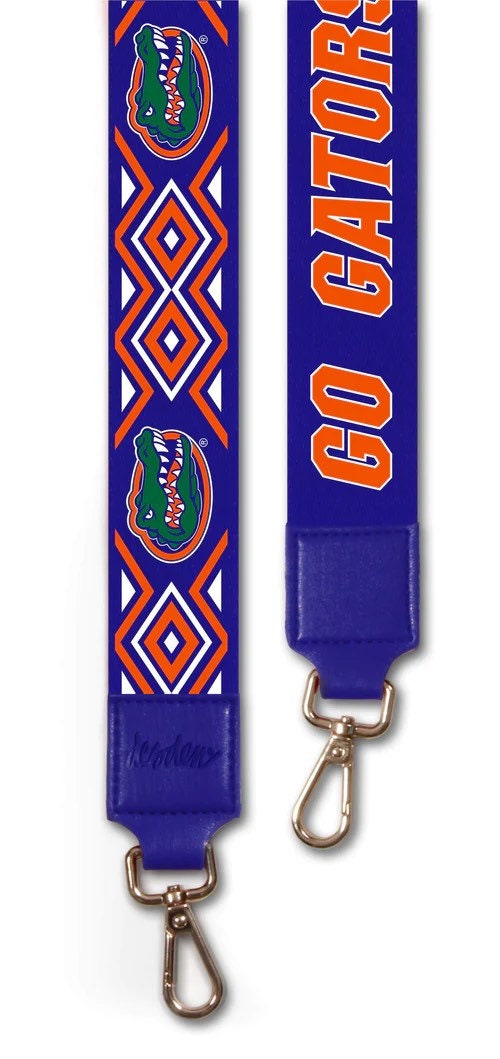 Stadium APPROVED Gameday Clear Bag With Strap/ Florida Gators/ - Etsy