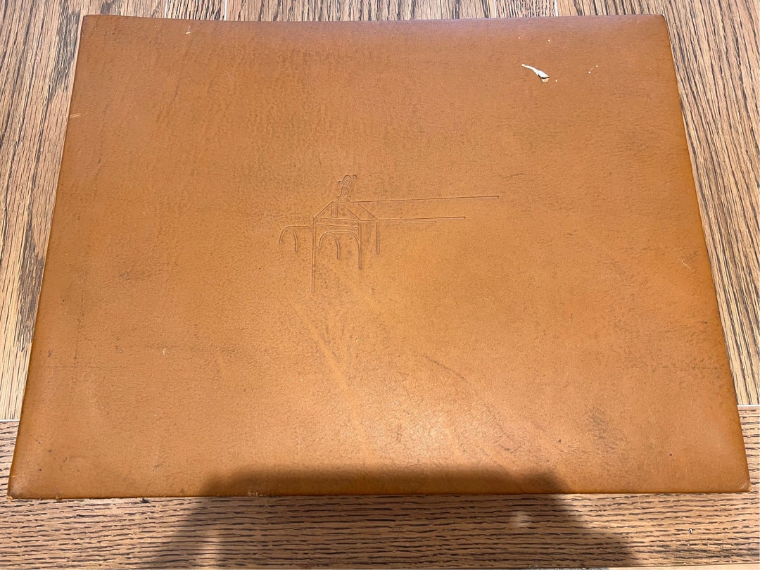 Ken Dallison Limited Edition Book the Spirit - Etsy