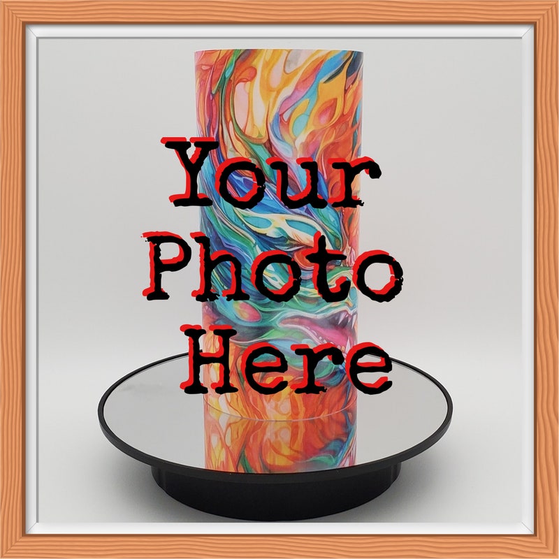 Custom Lamp Shade - Etsy