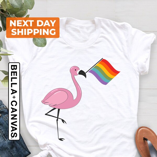 Gay Pride T Shirt Etsy