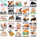 Lazy Bundle, Svg, Png, Jpg, Pdf, Dxf, Eps Ai Formats, Lazy Designs ...