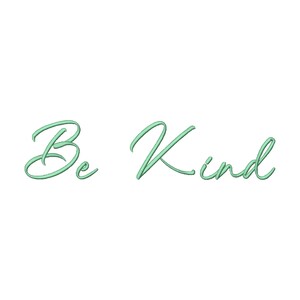 Serolo Script Machine Embroidery Font Set, A to Z Letters Machine ...