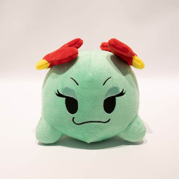 Boo Boo Plush Toy - Etsy