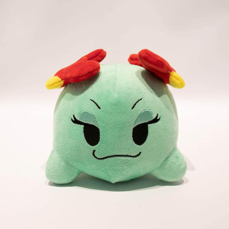 Boo Boo Plush Toy - Etsy