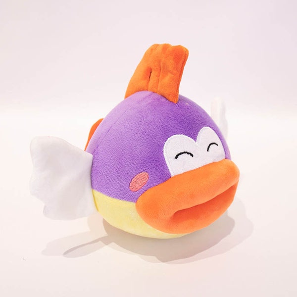 Sr Pelo Plush - Etsy