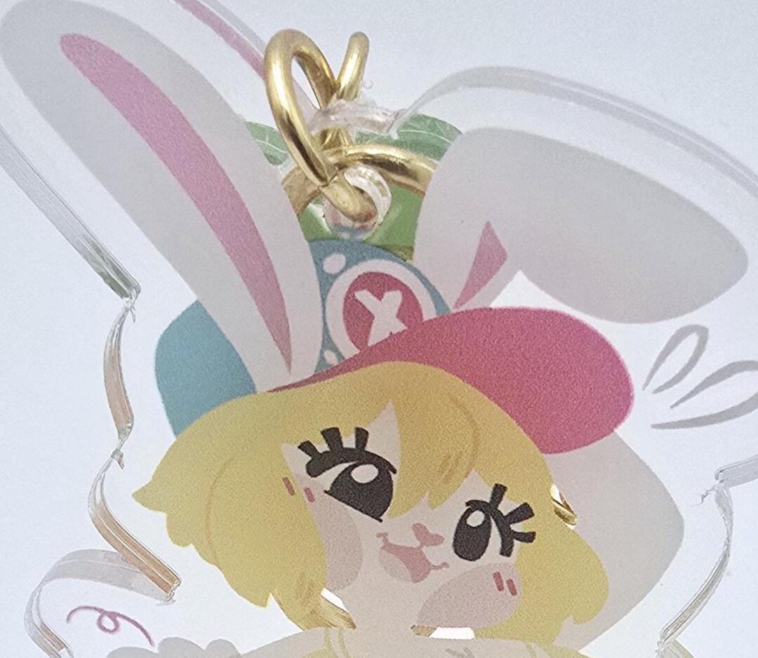 Karrot 4"- 5" Keychain/standee 8 Piece Set + FREE STICKERS - Etsy
