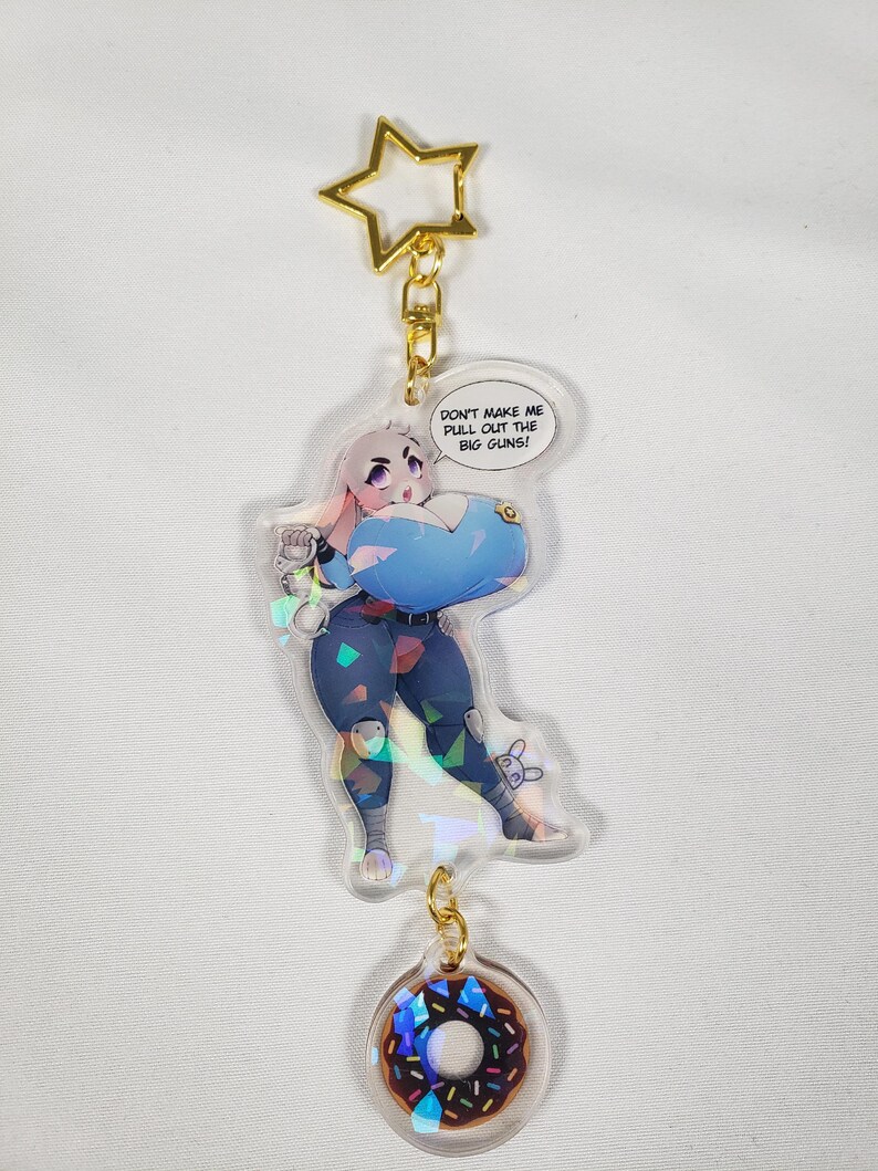 Judy Juggs Double Sided Acrylic Standee - Etsy Judy Juggs Double Sided Acrylic Standee - Etsy