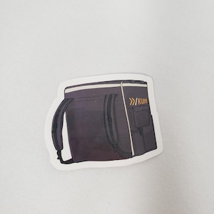 MRE 6 Vinyl Sticker Set - Etsy