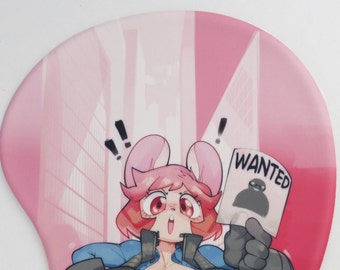 3D Booty Butt Mouse Pad - Etsy
