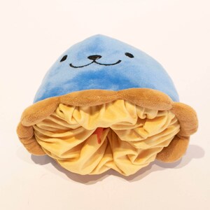 Whacka Reversible Plush 6" - Etsy