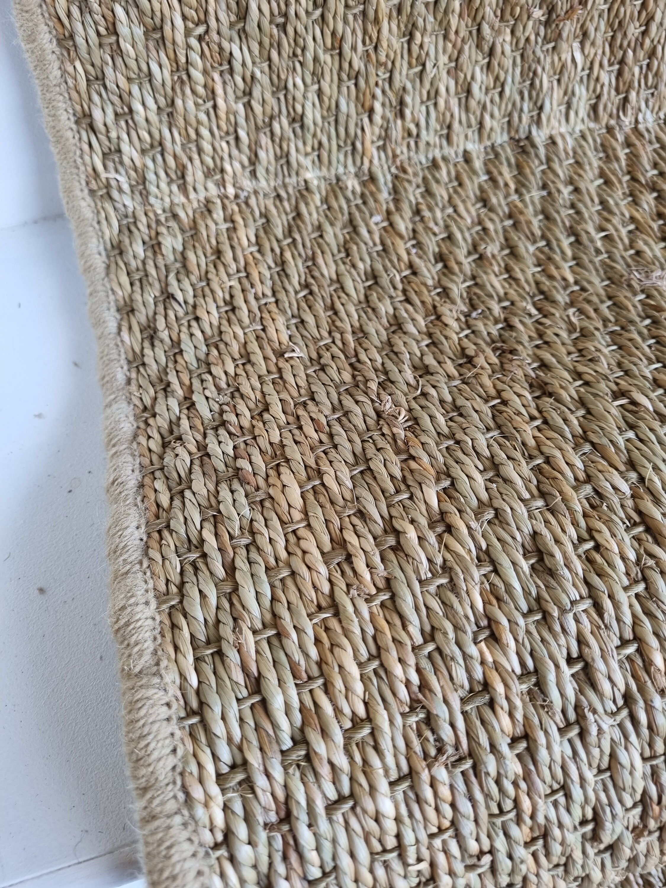 Seagrass Carpet Stair Runner Like Sisal but Cheaper FREE DELIVERY - Etsy
