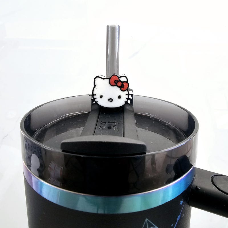 Hello Kittu Owala - Etsy