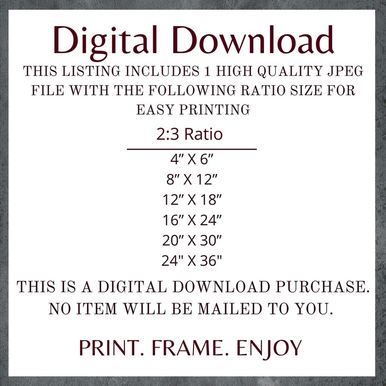 Raptor Warning Sign, Dinosaur Sign, Greyscale Dinosaur, DIGITAL ...