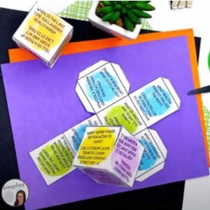 Conversation Starters Social Emotional Learning Edition - Etsy