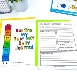 Social Emotional Learning - Resilience Building Lesson Plan ...