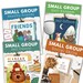 School Counselor Small Group Lessons Bundle - Etsy