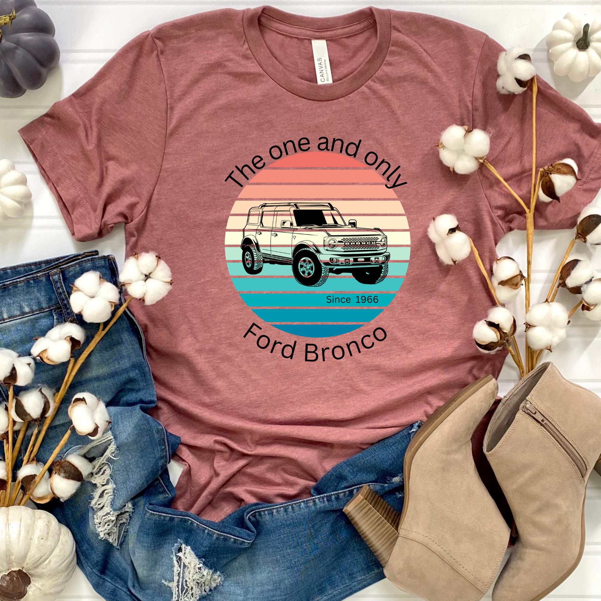 Ford Bronco Shirt Bronco Shirt Ford Shirt Bronco Lover - Etsy