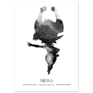 The Legend of Zelda Poster - Premium Semi-glossy Poster With TLOZ ...