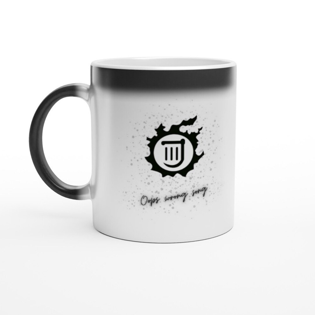 Final Fantasy XIV Ceramic Mug Funny Job Class Edition Perfect Gift for ...