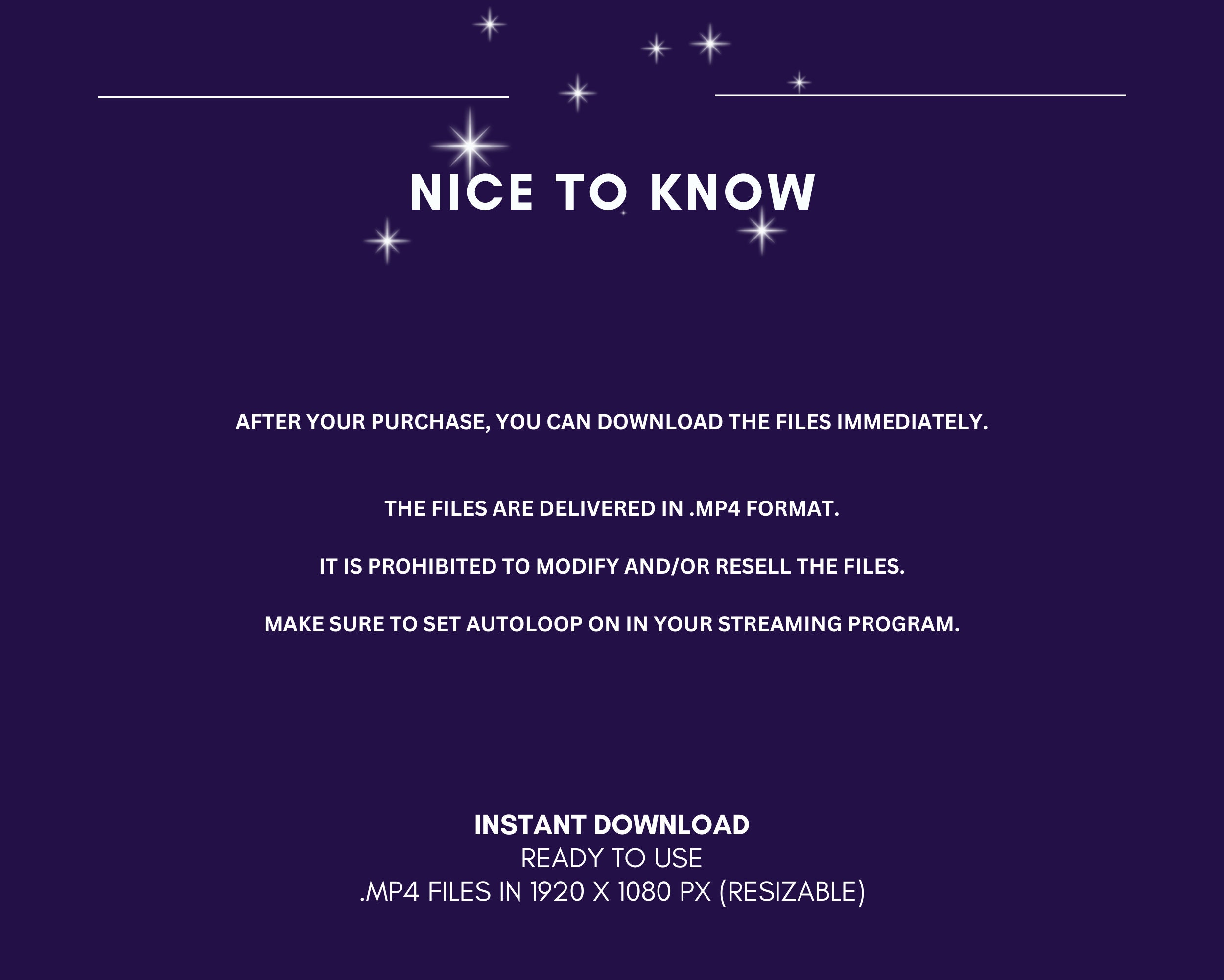 Starting Soon | Cyber City Space Background | Animated Scenes | Looped ...