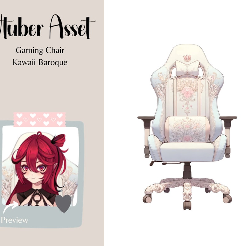 Custom Gaming Chair Covers - Etsy