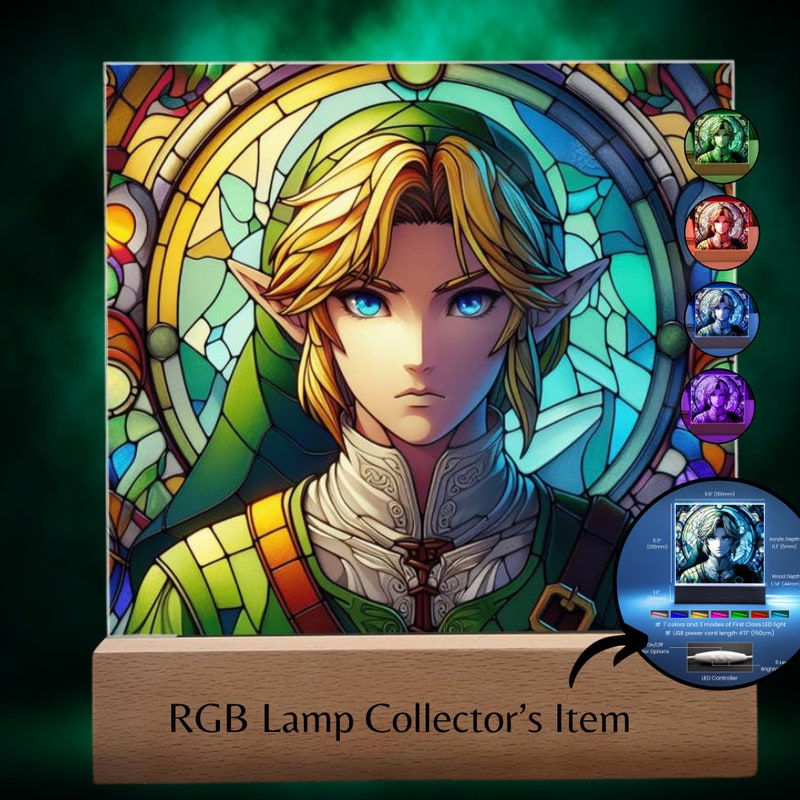 Zelda Gift - 60+ Gift Ideas for 2025
